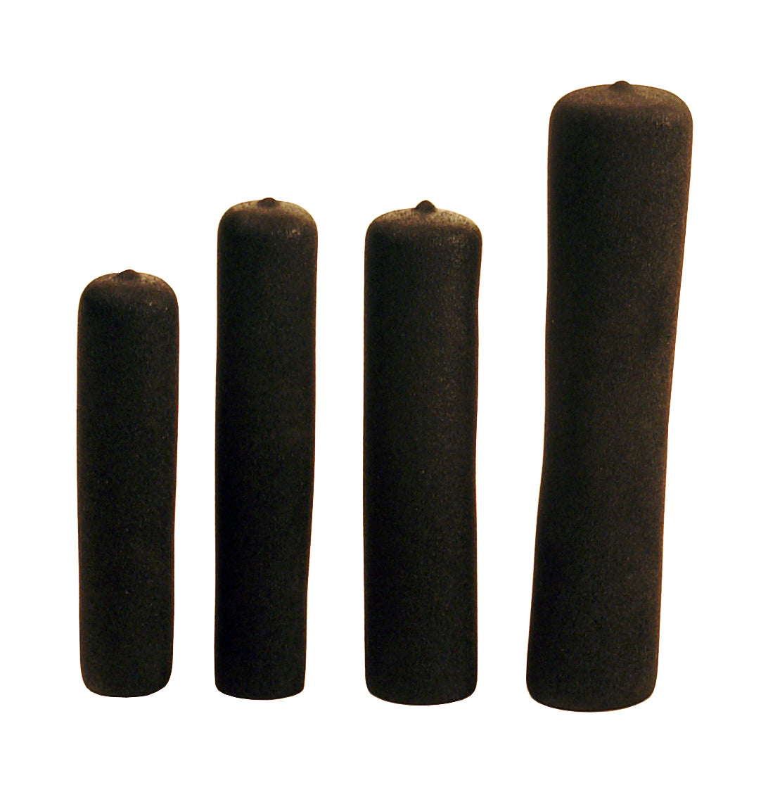 Foam Grips – DIL fitness