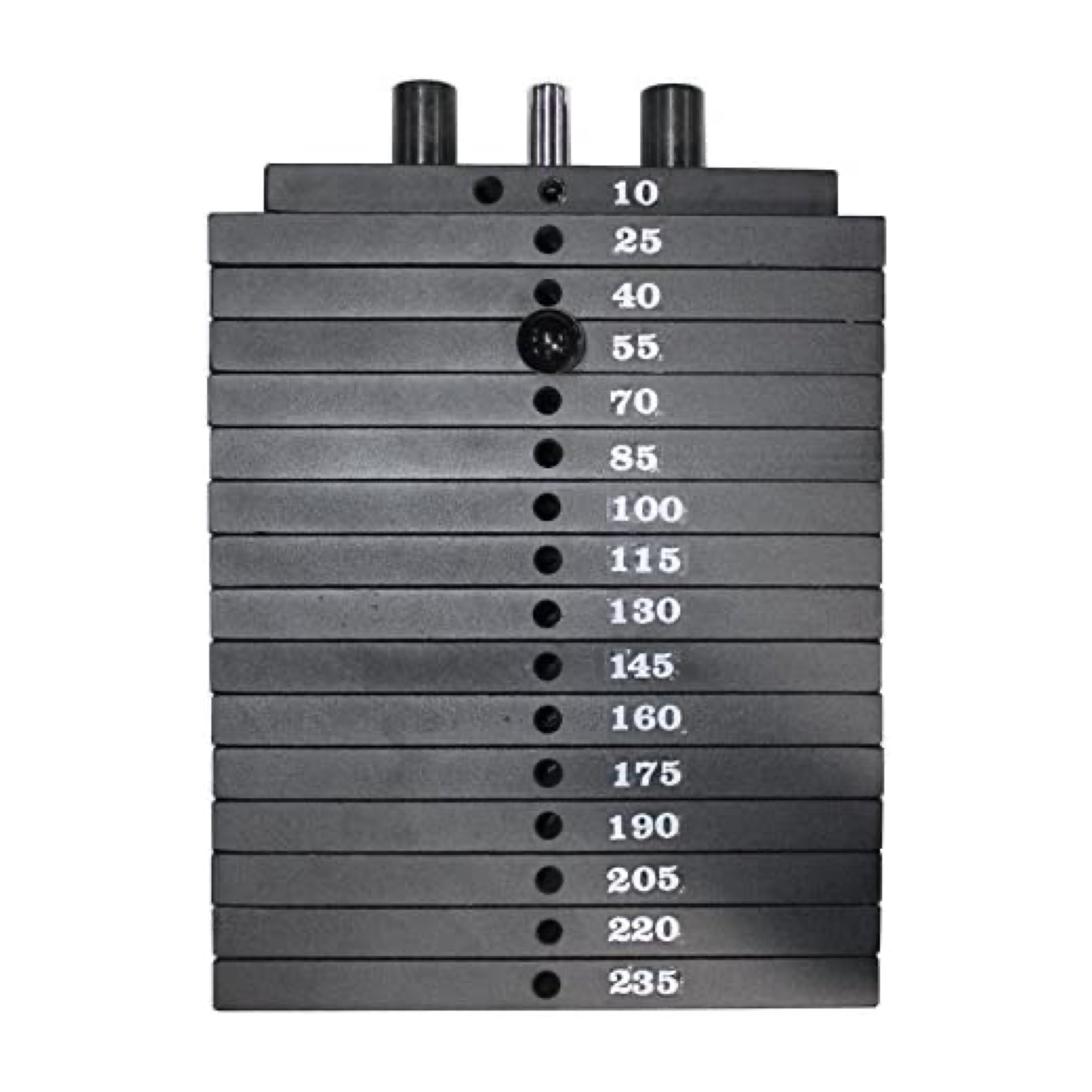 WEIGHT STACKS – Ader Sporting Goods
